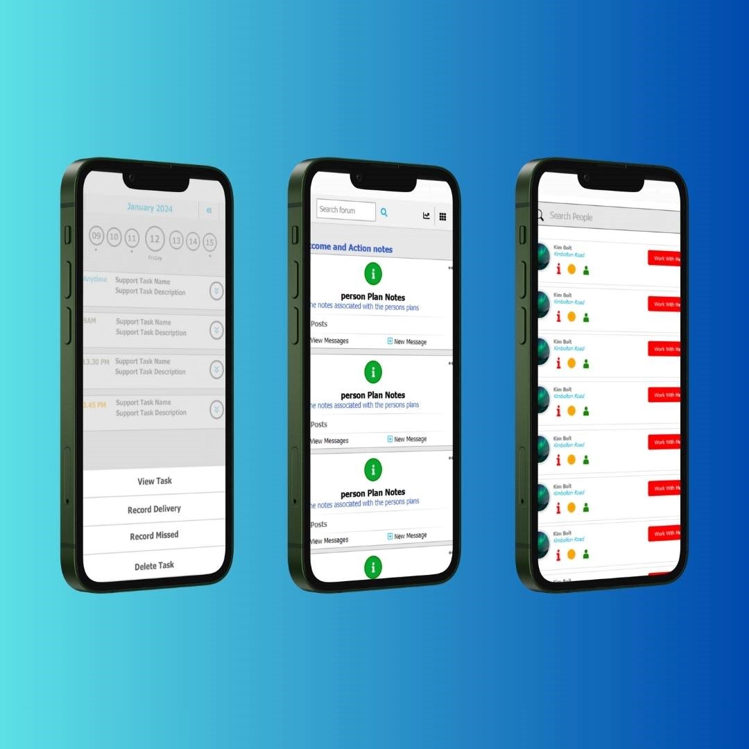 iplanit by Aspirico in 2024